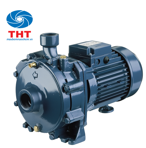 Máy bơm ly tâm 1 tầng cánh Ebara CMB 3.00T | Thuận Hiệp Thành