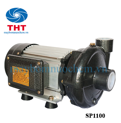 Máy bơm cao áp cánh đồng MARO SP-1100 | Thuận Hiệp Thành