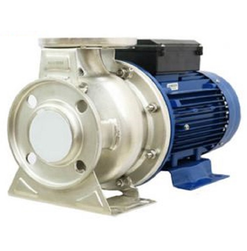 Máy bơm công nghiệp inox EWALA CA65-40-125/3.0 | Thuận Hiệp Thành