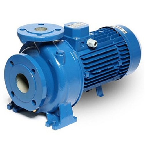 Máy bơm ly tâm Ebara 3D 50-125/2.2 | Thuận Hiệp Thành